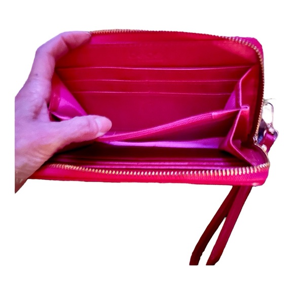 bebe | Bags | Nwt Bebe Wristletwallet | Poshmark